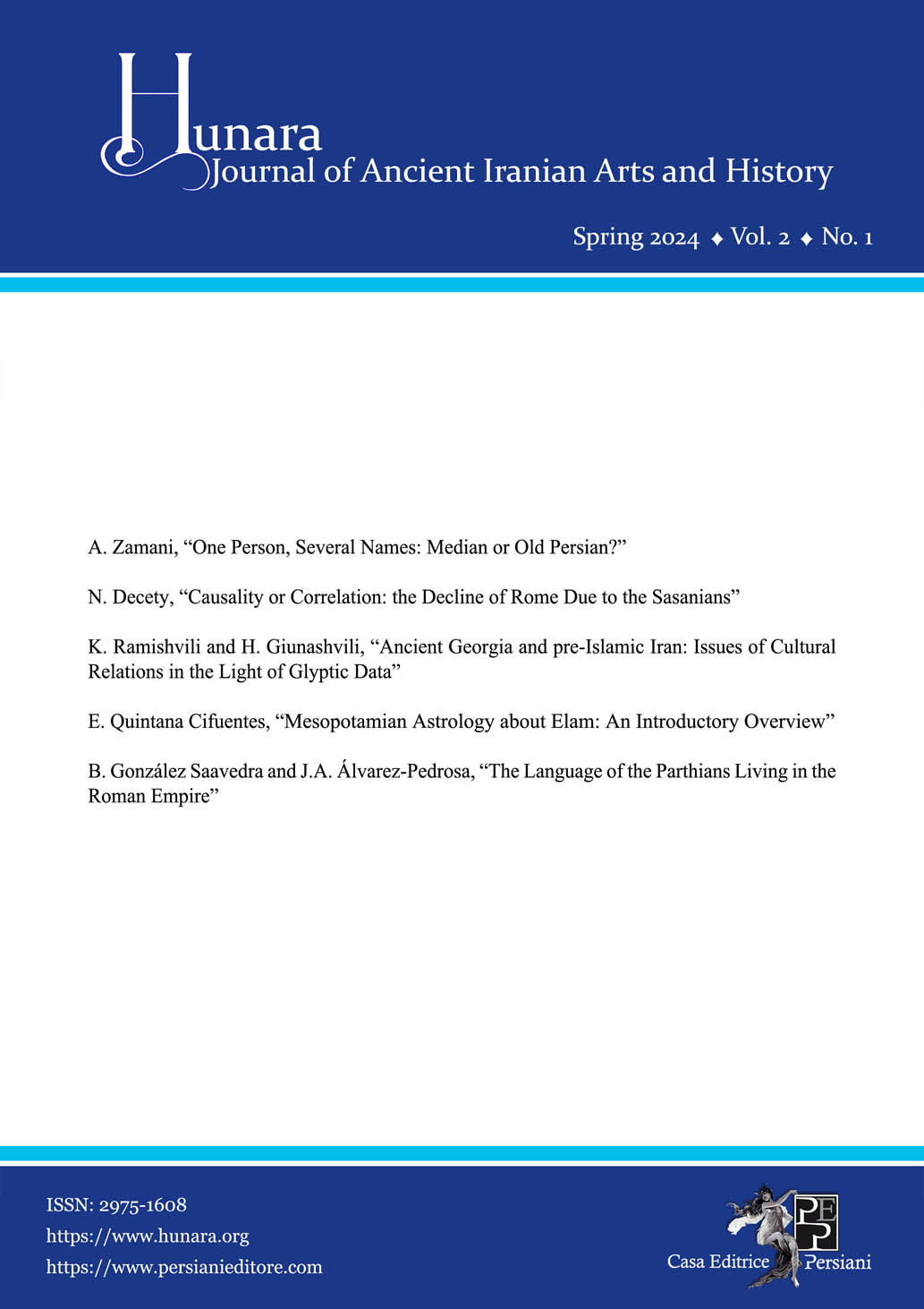 Mesopotamian Astrology about Elam: An Introductory Overview